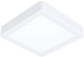 Eglo 99246 - LED Stropní svítidlo FUEVA 5 LED/10,5W/230V