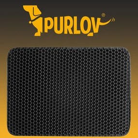 Purlov Rohožka - rohožka do popelnice