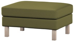 Potah na podnožku IKEA Karlstad