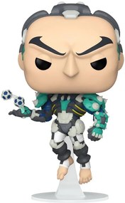 Figurka funko pop! overwatch 2 - sigman