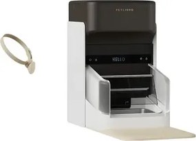 Petlibro RFID / Inteligentní dávkovač krmiva / obojek s RFID štítkem /