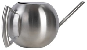 Konev na zalévání Lary, 1,25 l, stříbrná