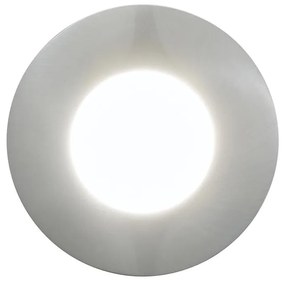Eglo 94092 - LED Koupelnové podhledové svítidlo MARGO 1xGU10/5W/230V IP65