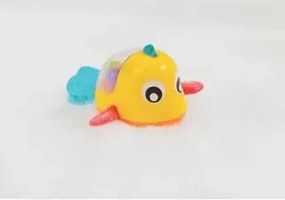Playgro - Plavající rybička / od 12 měsíců