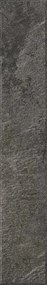 Ceramika Paradyz Fasádní Obklad Carrizo Basalt Struktura Mat 6,6x40 - 167959