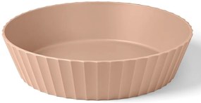 Blim plus mísa hera l ci51-335 pink sand, 25cm