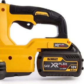 Dewalt DCS398T2 aku pila Alligator 430mm FLEXVOLT Flexvolt 54V 2x6Ah