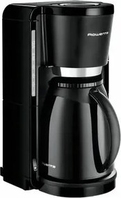 Rowenta CT3808 černá / Kávovar na překapávanou kávu / 850 W / 1.25 l