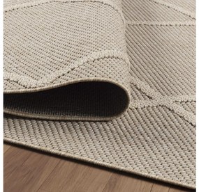 Ayyildiz Kusový koberec PATARA 4952, Béžová Rozměr koberce: 140 x 200 cm
