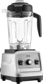 Mixér na smoothie, 2409,709 g 1600 W VEVOR
