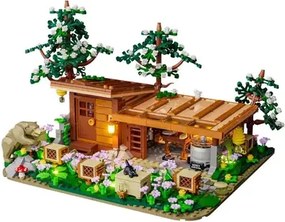 Lumibricks Bee Farm / 1274 dílků / od 16 let