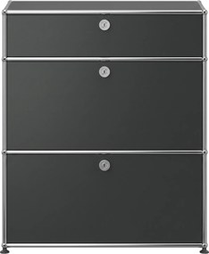 USM Haller designové komody M25