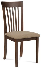 Jídelní židle Joleen-3950 WAL. 782277