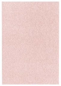 Kusový koberec Nizza 1800 rose 60 x 100 cm