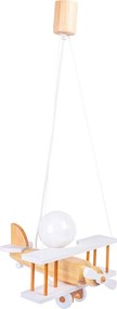 XXXLutz DĚTSKÉ ZÁVĚSNÉ SVÍTIDLO, 29/31/75 cm - Online Only svítidla - 009228001901