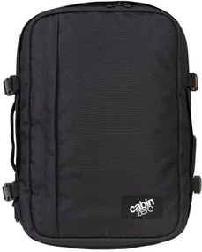 Cabinzero classic plus 32 l absolute black