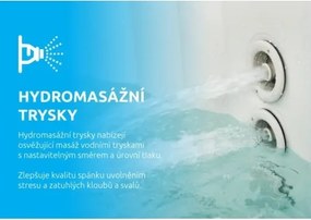 Vířivka MSPA Tribeca Marimex 11400268