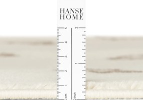 Hanse Home, Dětský koberec Adventures 106408 Cream Multicolor, 200x290, vícebarevná, dětský pokoj