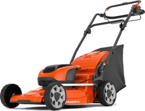 Aku sekačka LC 142iS Husqvarna (včetně baterie a nabíječky)