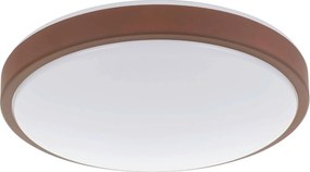 XXXLutz STROPNÍ SVÍTIDLO, 32,5/9 cm Eglo - Online Only svítidla - 003348266101