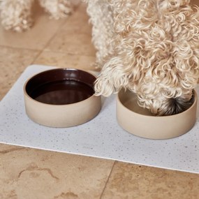 Keramická miska pro psa ø 13 cm Sia – OYOY Living Design