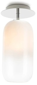 Artemide Gople Mini stropní světlo bílá