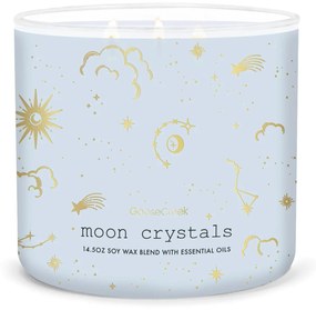 Goose Creek Candle svíčka Moon Crystals, 411 g