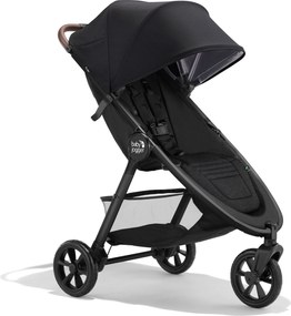 Baby Jogger BabyJogger CITY MINI GT 3 vč. madla - RICH BLACK