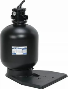 Vagnerpool Kompletní filtrační nádoba Azur KIT 380 (15") s ventilem na paletě