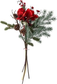 Umělá květina (výška 105 cm) Rubia – Bloomingville