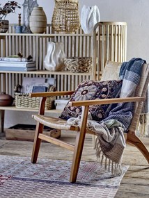BLOOMINGVILLE Kameninová váza AIVA přírodní 82058234AA
