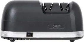Adler AD 4508 černá / Elektrický brousek nožů / 60W