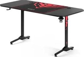 Diablo X-Mate 1600 / Herní stůl / 160 cm