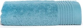The One Towelling® Ručník DELUXE 50 - Antracit | 50 x 100 cm