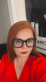 Akvarelová romance – Osobitý portrét na plátně z vaší fotky