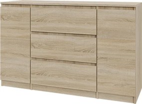 Komoda 120 2D3SZ