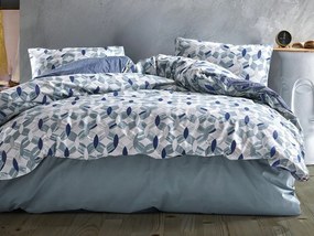 Cottonbox povlečení 100% bavlněné renforcé Tory - 140x200 / 70x90 cm