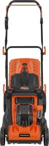 Aku sekačka POWDPG75611, 430 mm 40 V (bez baterie) POWERPLUS
