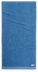 Tom Tailor Ručník Cool Blue, 50 x 100 cm