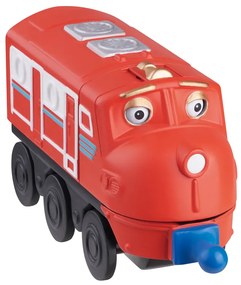 CHUGGINGTON Veselé vláčky mašinka Look Alive Wilson