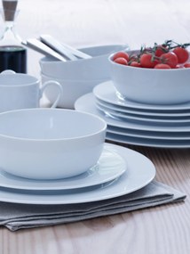 LSA Dine porcelánový jídelní set 16ks