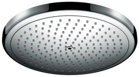 Hansgrohe Croma, hlavová sprcha 280 1jet EcoSmart, chromová, HAN-26221000