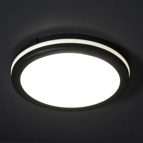 Kanlux 38385 - LED Venkovní svítidlo BENO ECO LED/30W/230V 3000/4000/6500K IP65