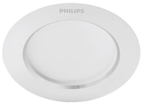 Philips - LED Podhledové svítidlo DIAMOND LED/4,8W/230V 3000K