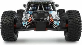 AMEWI RXB7 Buggy modrá / 1:7 / věk 14+ / RTR / 4WD / 2.4GHz / 5000mAh