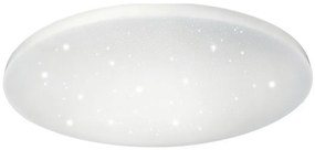LED Stmívatelné stropní svítidlo IPOLY LED/60W/230V 2700-6500K +dálkové ovládání