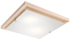 Lamkur | LED Stropní svítidlo 1xLED/24W/230V | LA28729