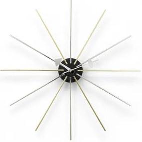 Star Clock Vitra