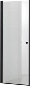 Hagser Gabi sprchové dveře 80 cm sklopné HGR22000021