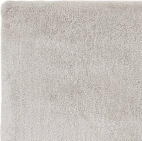 Tribeca Design Kusový koberec Massive Silver Rozměry: 160x230 cm